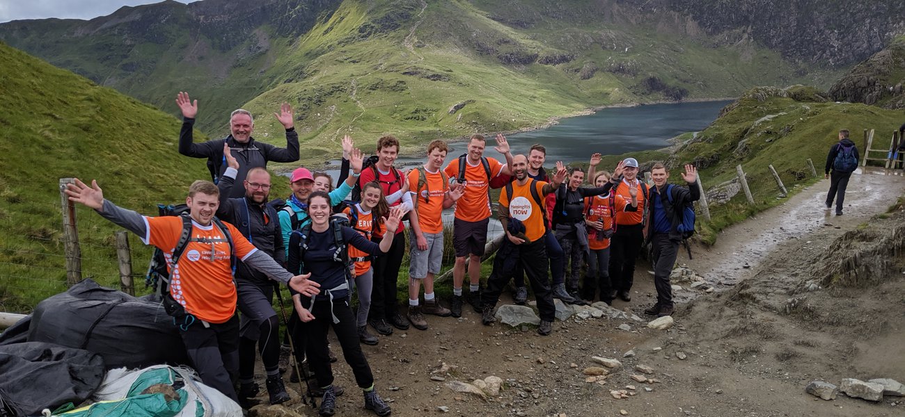 Meningitis research, support and awareness | Meningitis Now